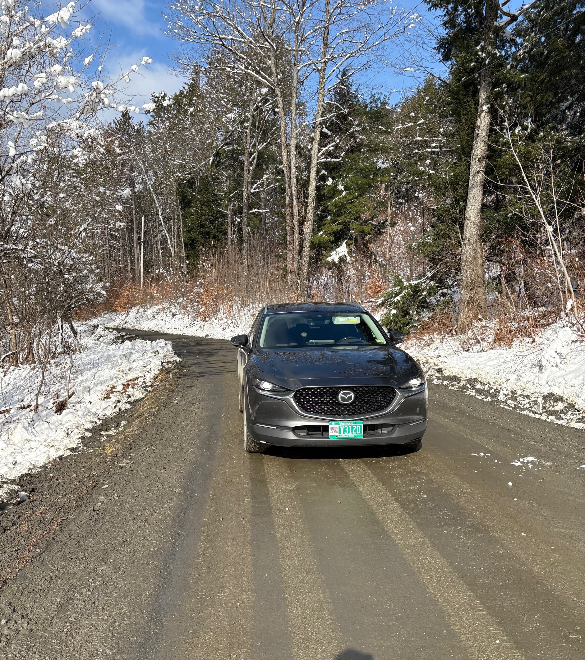 WINTER CHALLENGE RALLY FEBRUARY 28, 2026